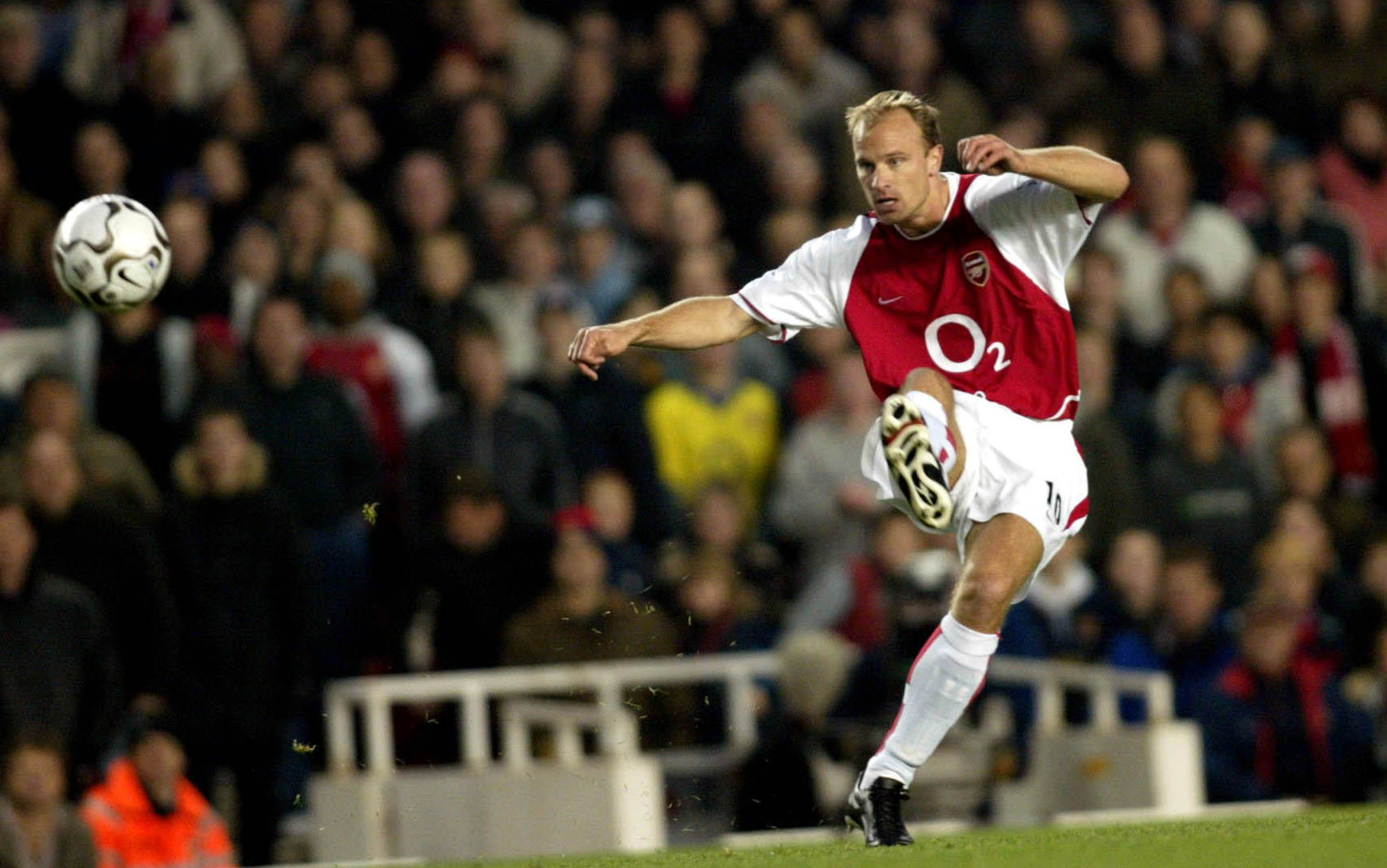 I 100 migliori giocatori della storia: la classifica di Four Four Two | Sky Sport